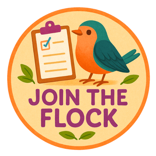 The Official Fiction Flock Program - Fiction Flock